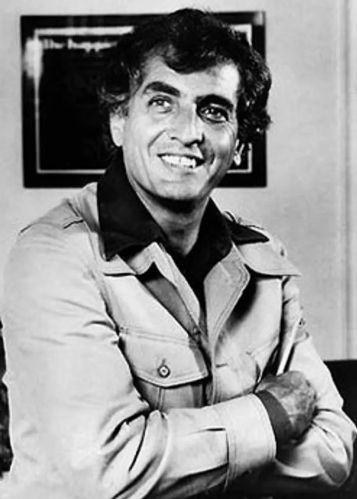 From screenwriter to Hollywood legend: the life story of Garry Marshall ...