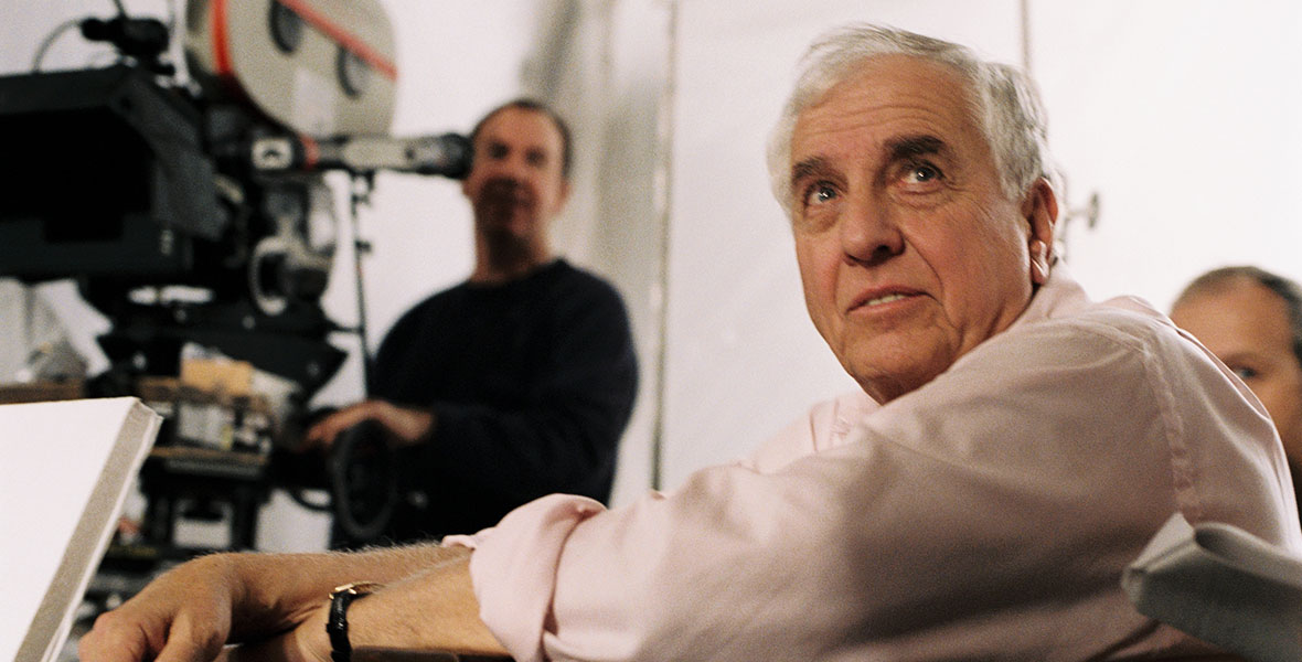 From screenwriter to Hollywood legend: the life story of Garry Marshall ...