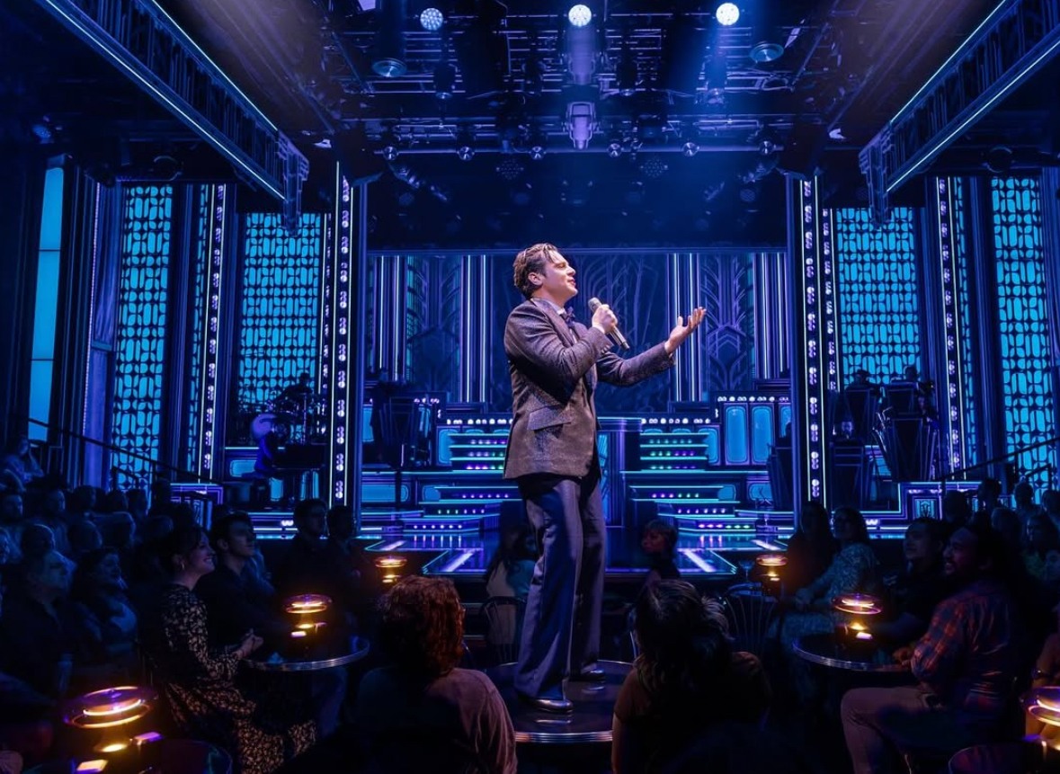 Circle in the Square Theatre: A New York Theatre Powerhouse - manhattan ...